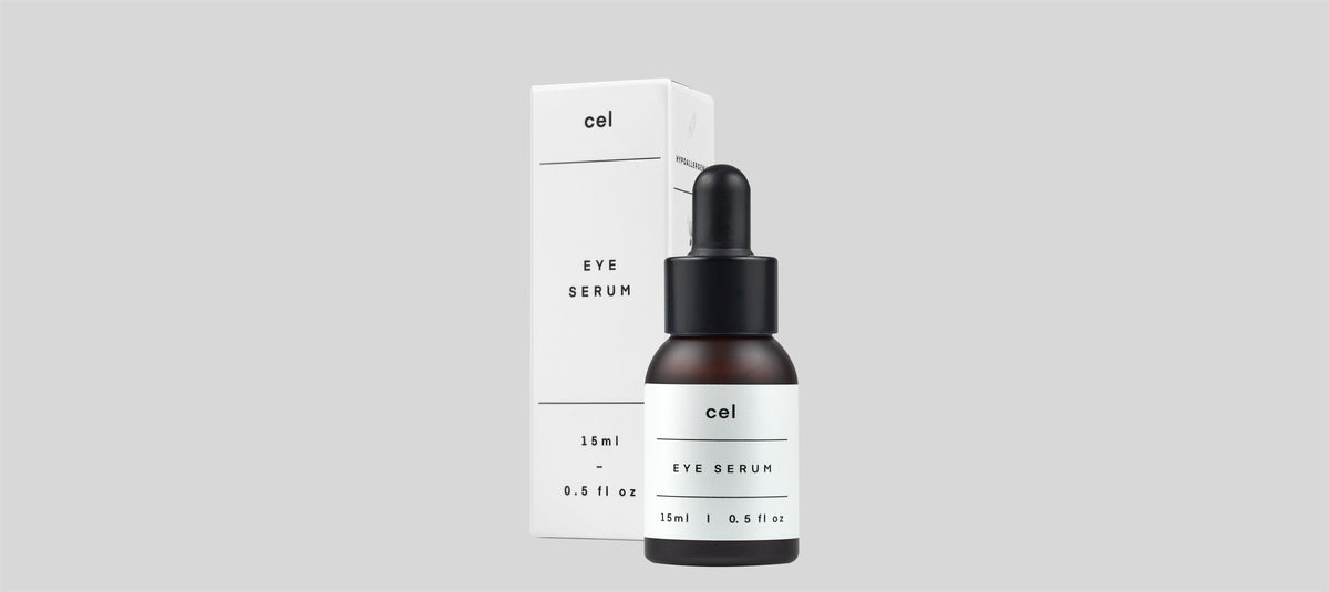CEL Stem Cell Eye Serum